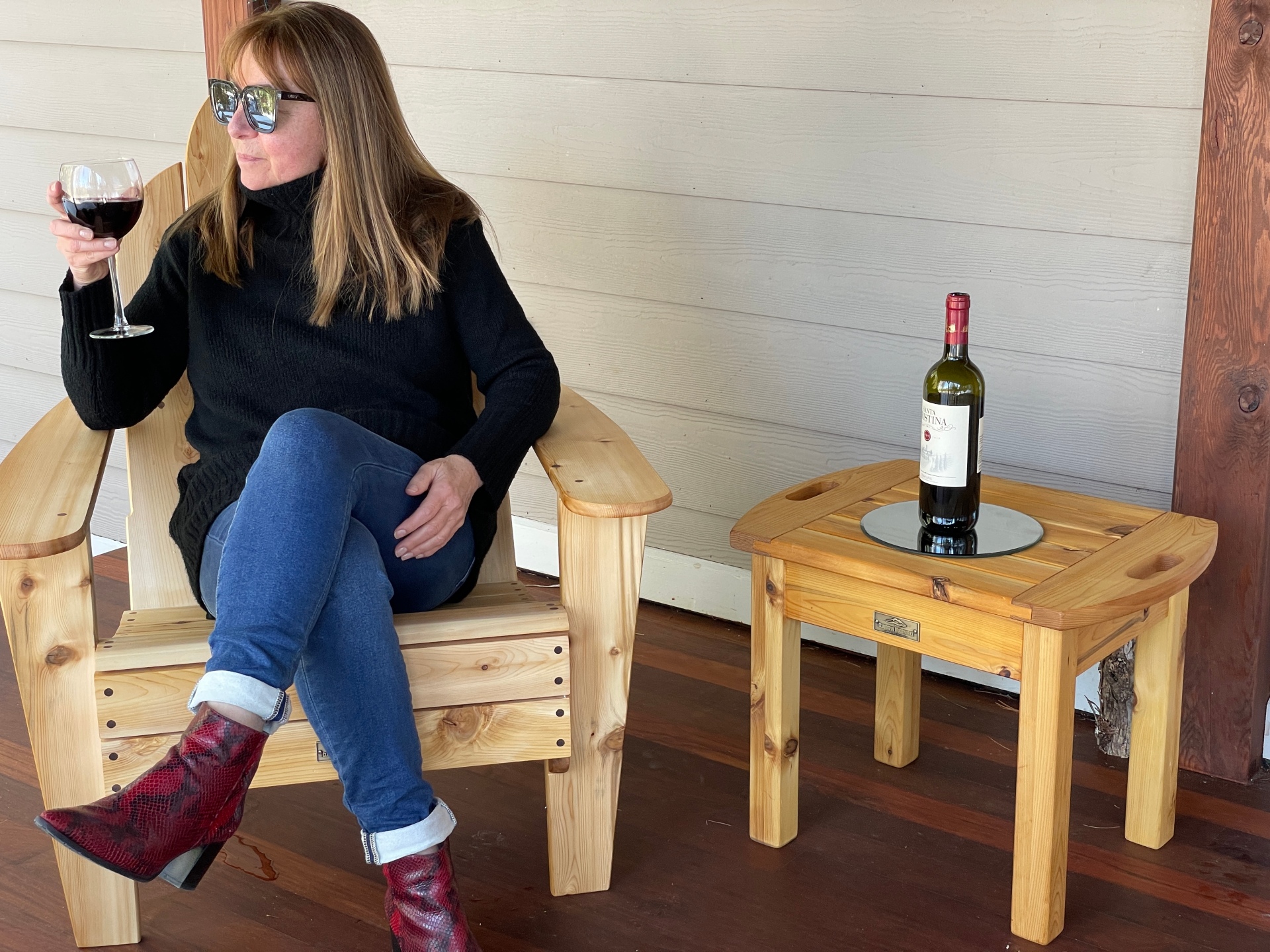 Photo Gallery – Cloudspin Woodworks